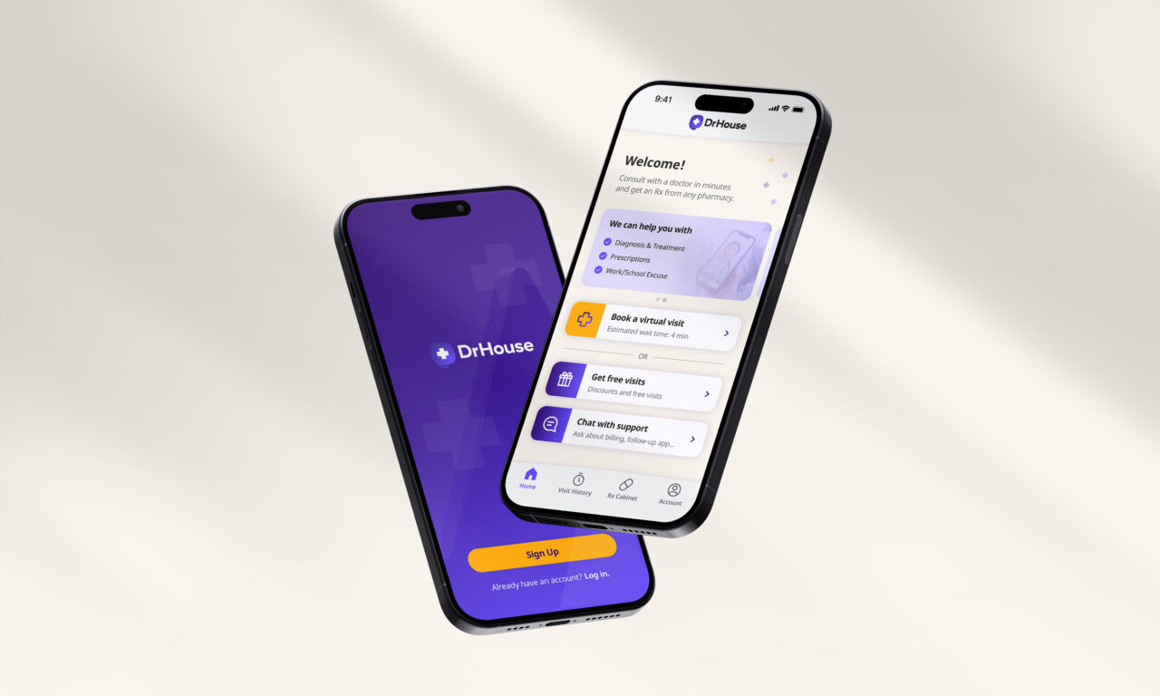 Creative Agency for Your Bold Ideas - ReSense